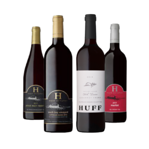 Home - Huff Estates Inn & Winery - Prince Edward County
